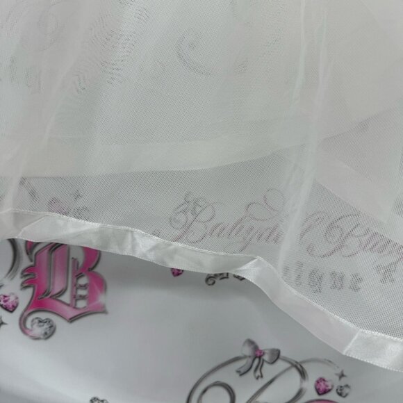 Avid Love | Intimates & Sleepwear | Avid Love Babydoll Mesh Tank Top ...